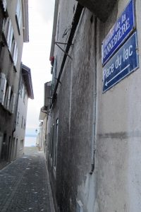 Cabinet de pédiatrie de Coppet – Cabinet de pédiatrie de Coppet